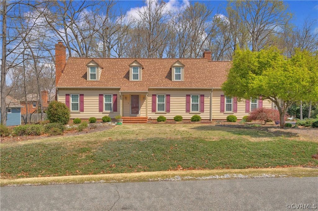 13113 Bluemont Rd, Chester, VA 23831 - See Est. Value, Schools & More