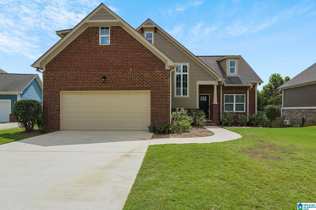 817 Madison Ln, Helena, AL 35080 - See Est. Value, Schools & More