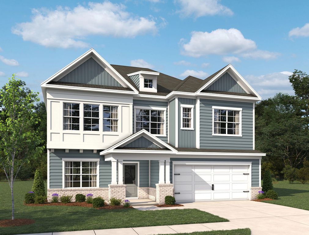 109 Moonflower Ln, Clayton, NC 27520 - See Est. Value, Schools & More