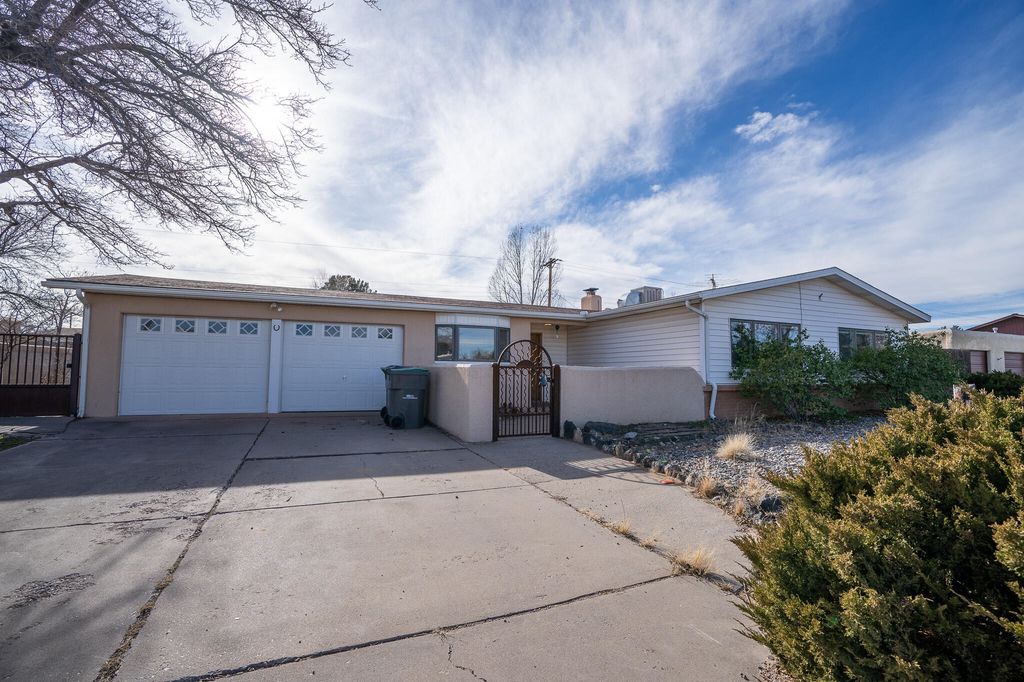 10131 Paseo Del Norte NW, Albuquerque, NM 87114 - See Est. Value ...
