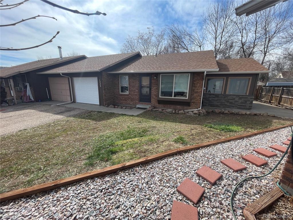 1223 E 6th Street, Loveland, CO 80537 - See Est. Value, Schools & More