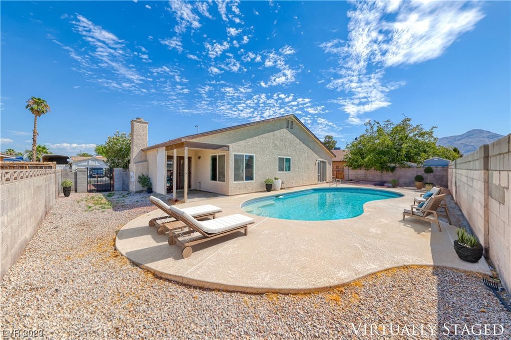 5655 Crown Point Ave, Las Vegas, NV 89110 - See Est. Value, Schools & More