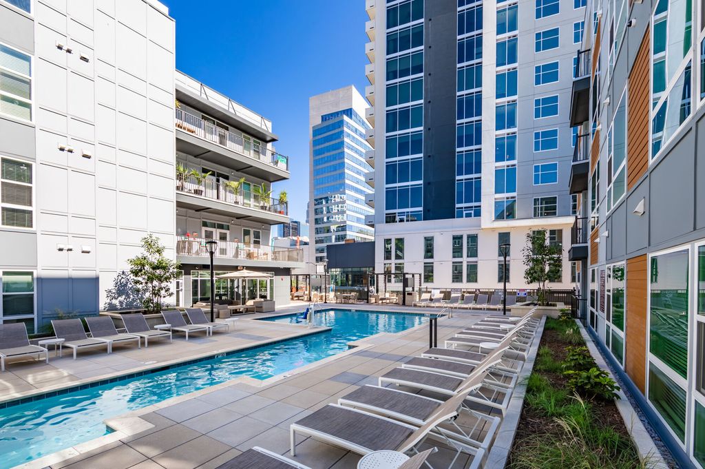 550 E Brooklyn Village Ave #304, Charlotte, NC 28202 | Trulia