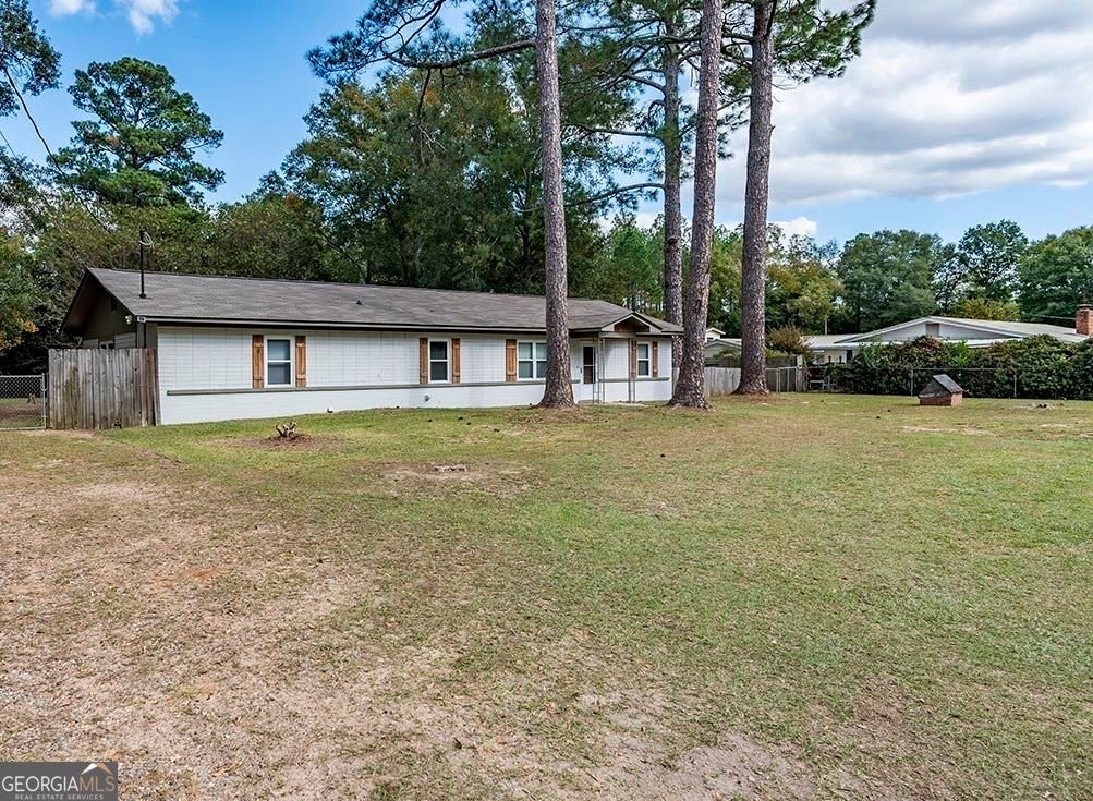 1405 Old Mill Rd, Dawson, GA 39842 | MLS# 20155402 | Trulia