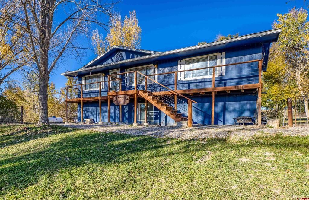1012 Old Highway 6 & 50, Mack, CO 81525 | MLS# 829760 | Trulia