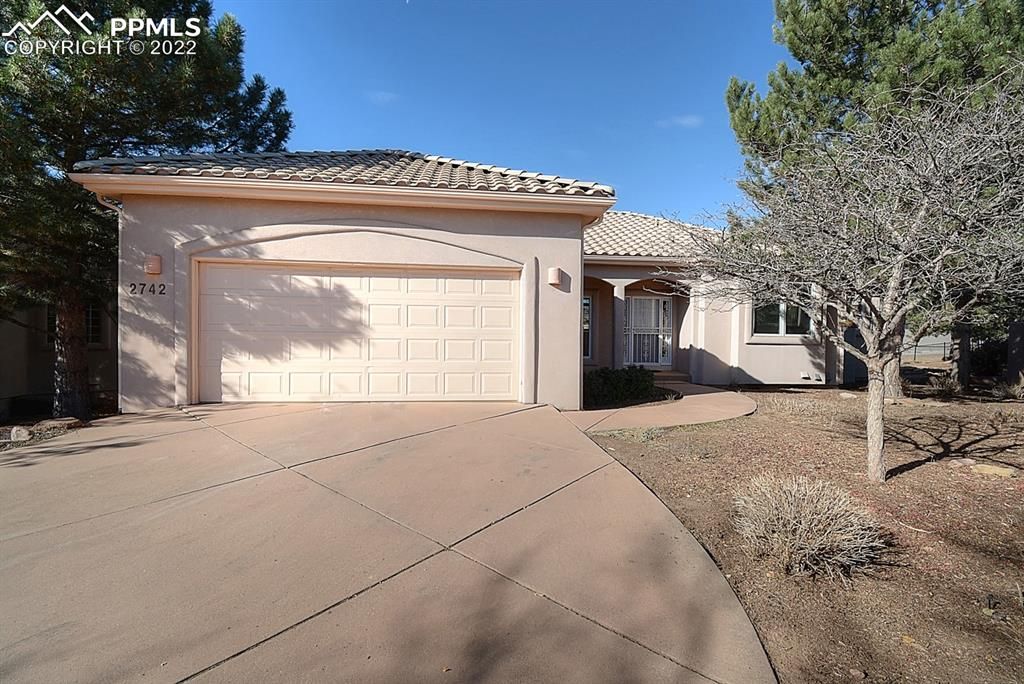 2742 La Vis, Colorado Springs, CO 80904 - See Est. Value, Schools & More