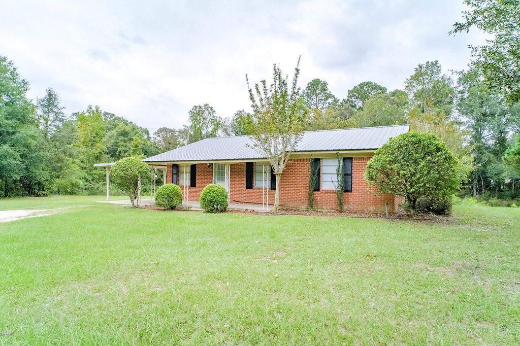 113 Cooks Corner Rd, Lucedale, MS 39452 | Trulia