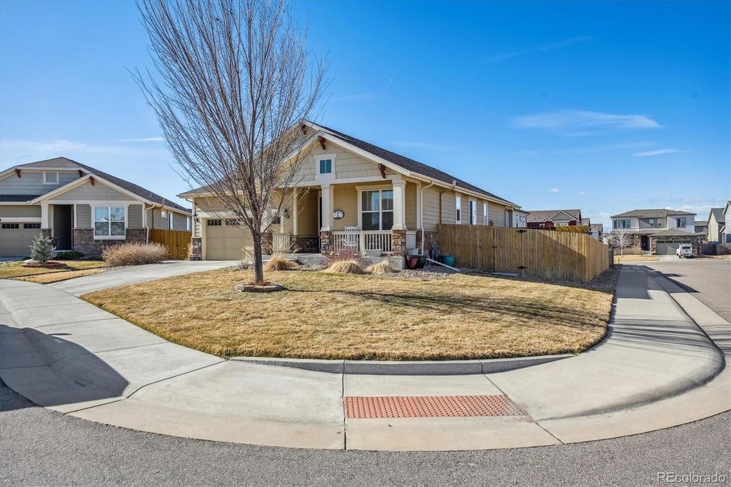 13340 Oneida Street, Thornton, CO 80602 - See Est. Value, Schools & More