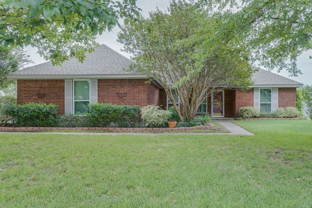 218 Country View Ln, Crandall, TX 75114 | Trulia