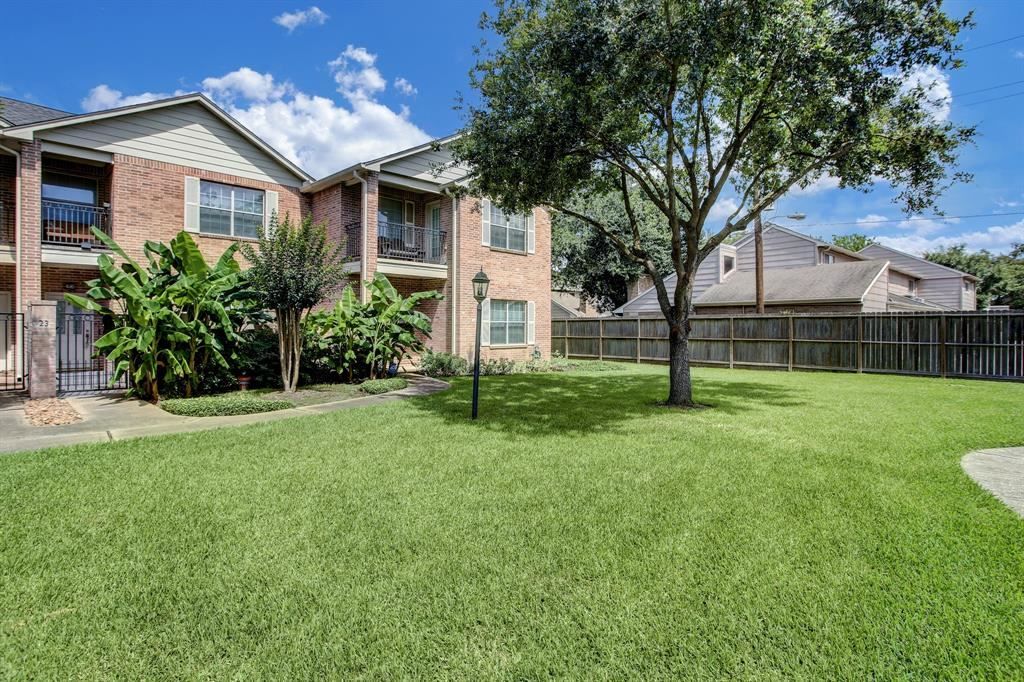 2865 Westhollow Dr #23, Houston, TX 77082 - See Est. Value, Schools & More