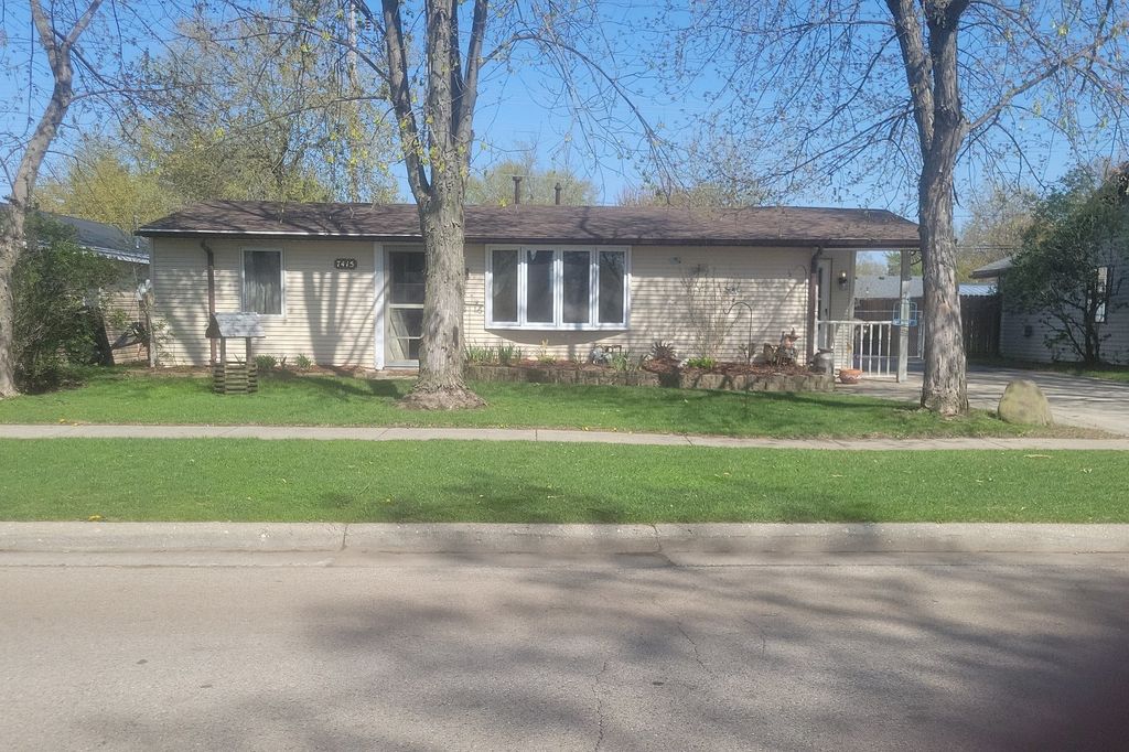 7415 Mildred Rd, Machesney Park, IL 61115 - See Est. Value, Schools & More