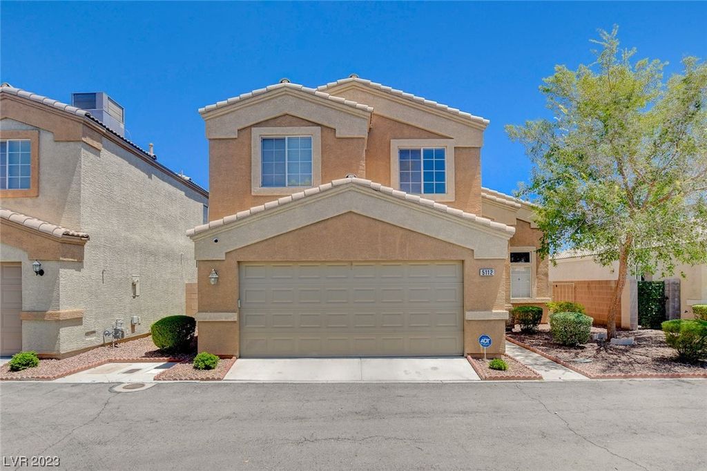 5112 Jewel Canyon Dr, Las Vegas, NV 89122 - See Est. Value, Schools & More