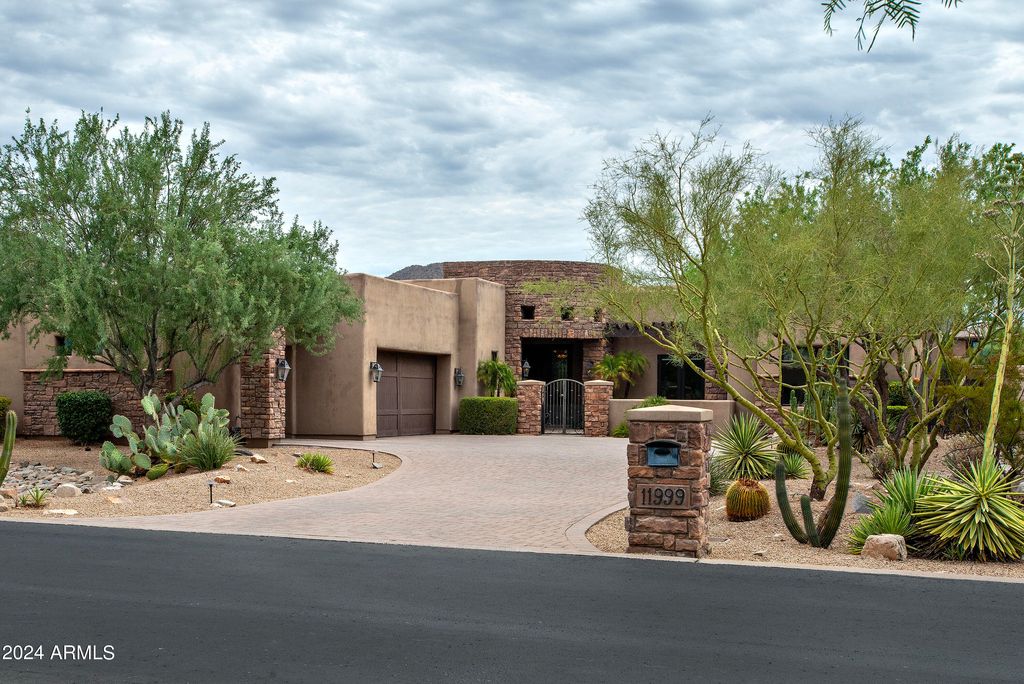 11999 N 119th St, Scottsdale, AZ 85259 - See Est. Value, Schools & More