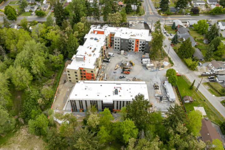 Canopy White Center - Seattle, WA | Trulia