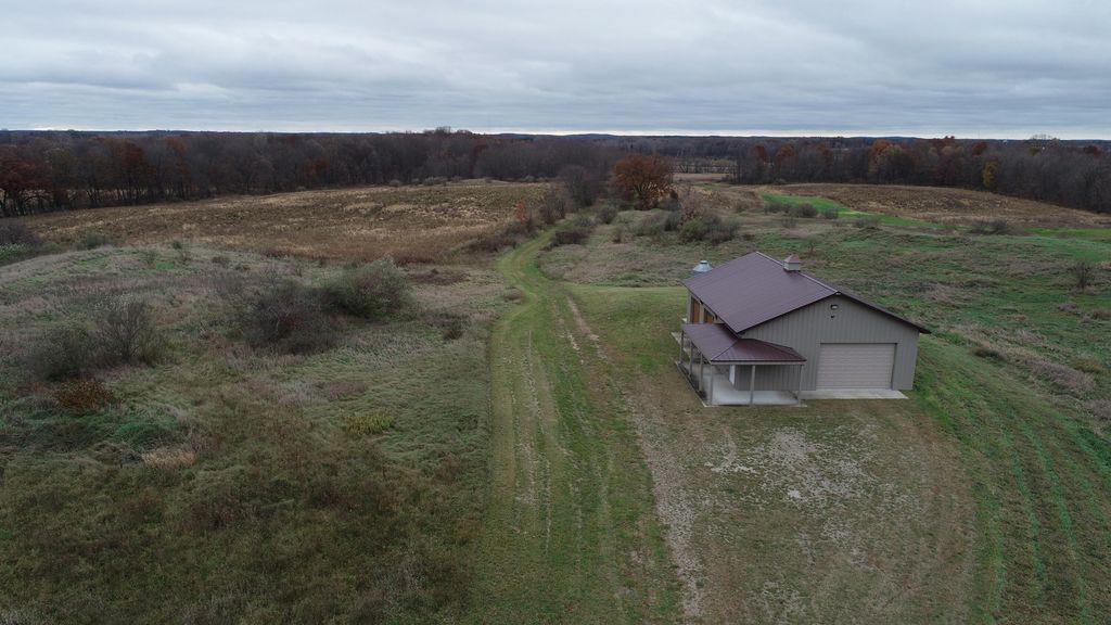 17425 Dexter Trl, Gregory, MI 48137 - See Est. Value, Schools & More