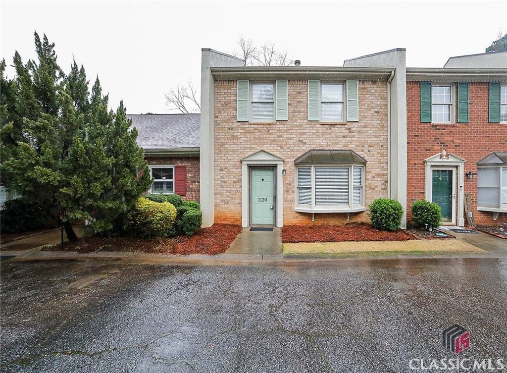 250 Cleveland Rd #220, Bogart, GA 30622 | MLS# 1014366 | Trulia