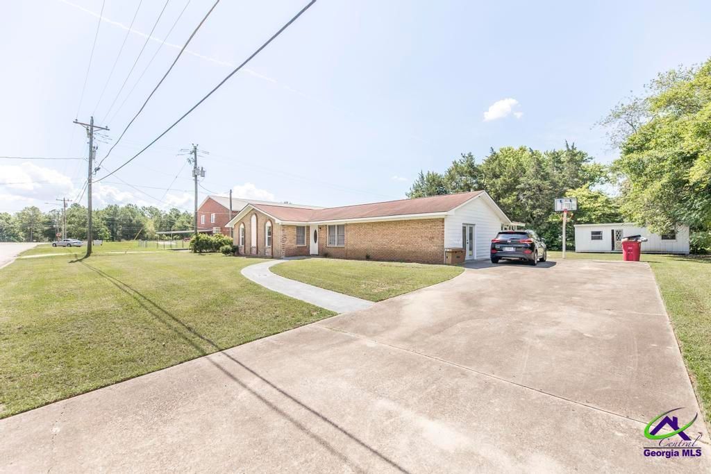 107 Scarborough Rd, Centerville, GA 31028 | MLS# 244410 | Trulia