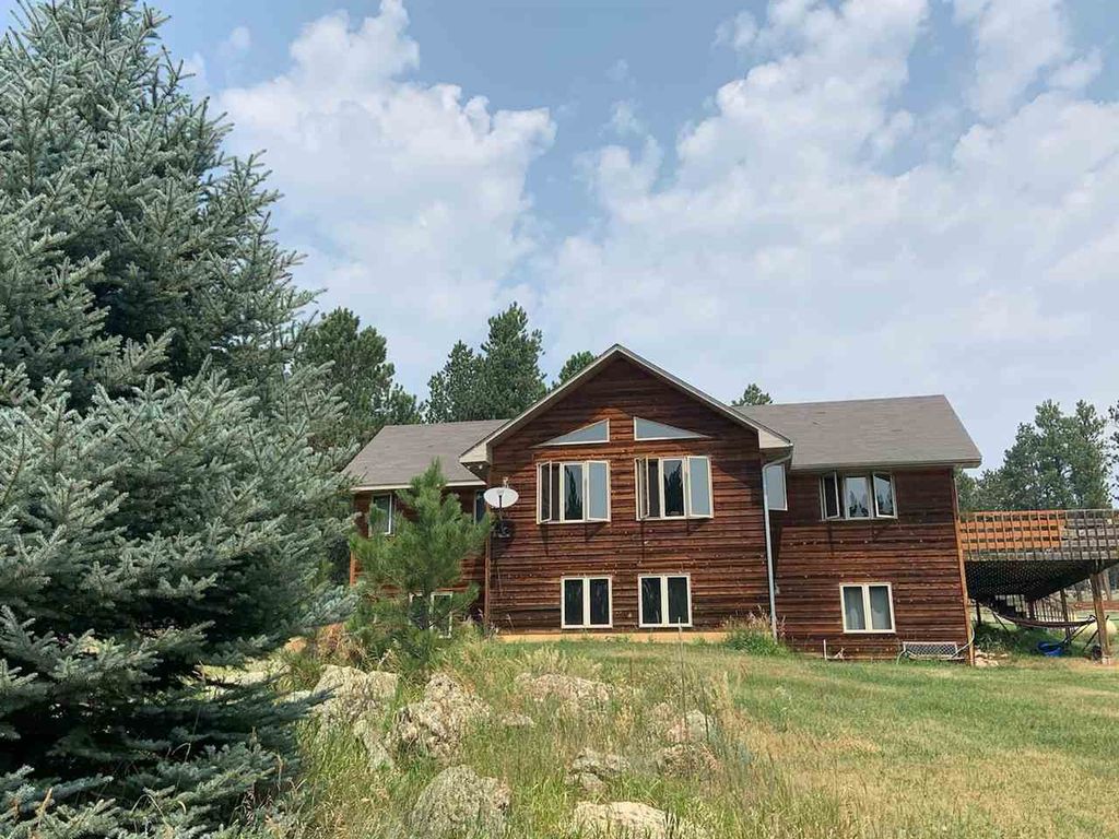 12129 Silver Star Dr, Custer, SD 57730 | Trulia