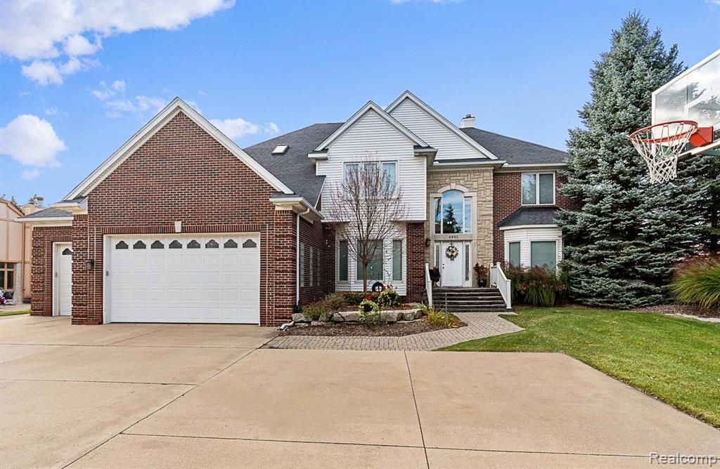 4901 Livernois Rd, Troy, MI 48098 | Trulia