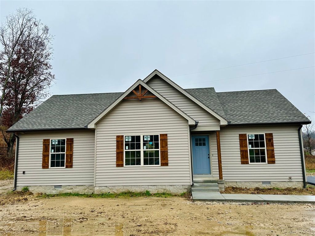 97 Brooklynn Dr, Brownsville, KY 42210 | MLS# RA20256844 | Trulia