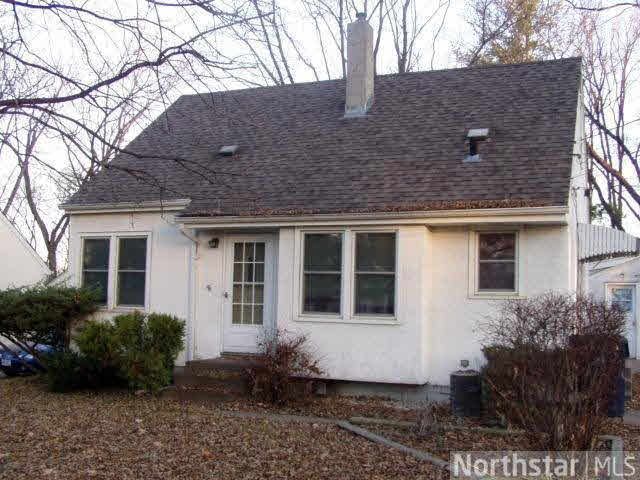 2283 South Ave E, Saint Paul, MN 55109 - See Est. Value, Schools & More