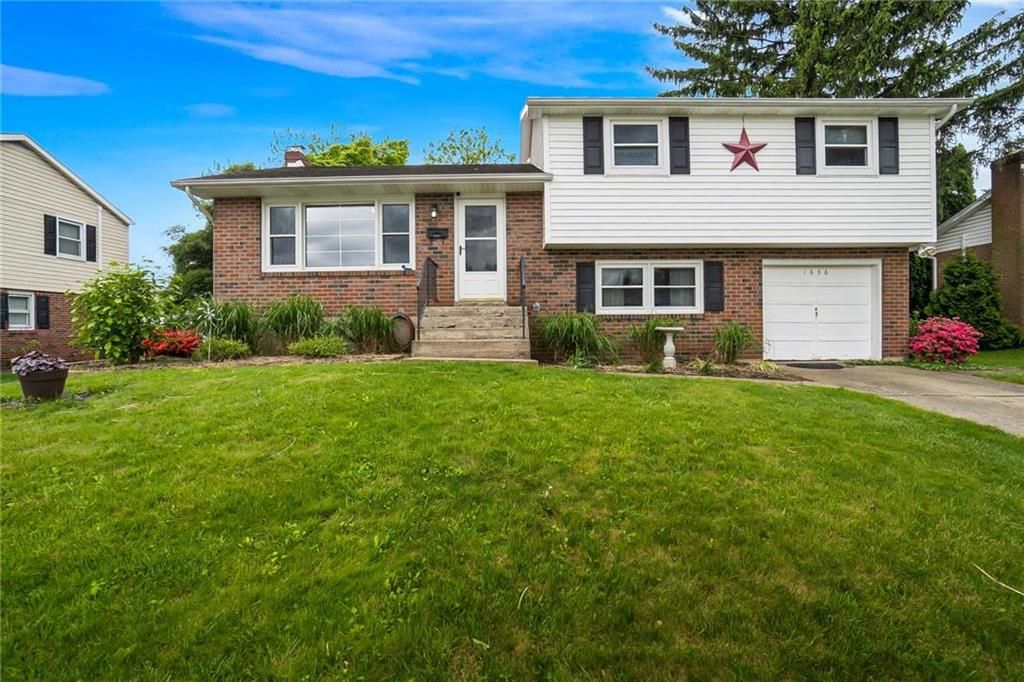 1636 Levering Pl, Bethlehem, PA 18017 - See Est. Value, Schools & More