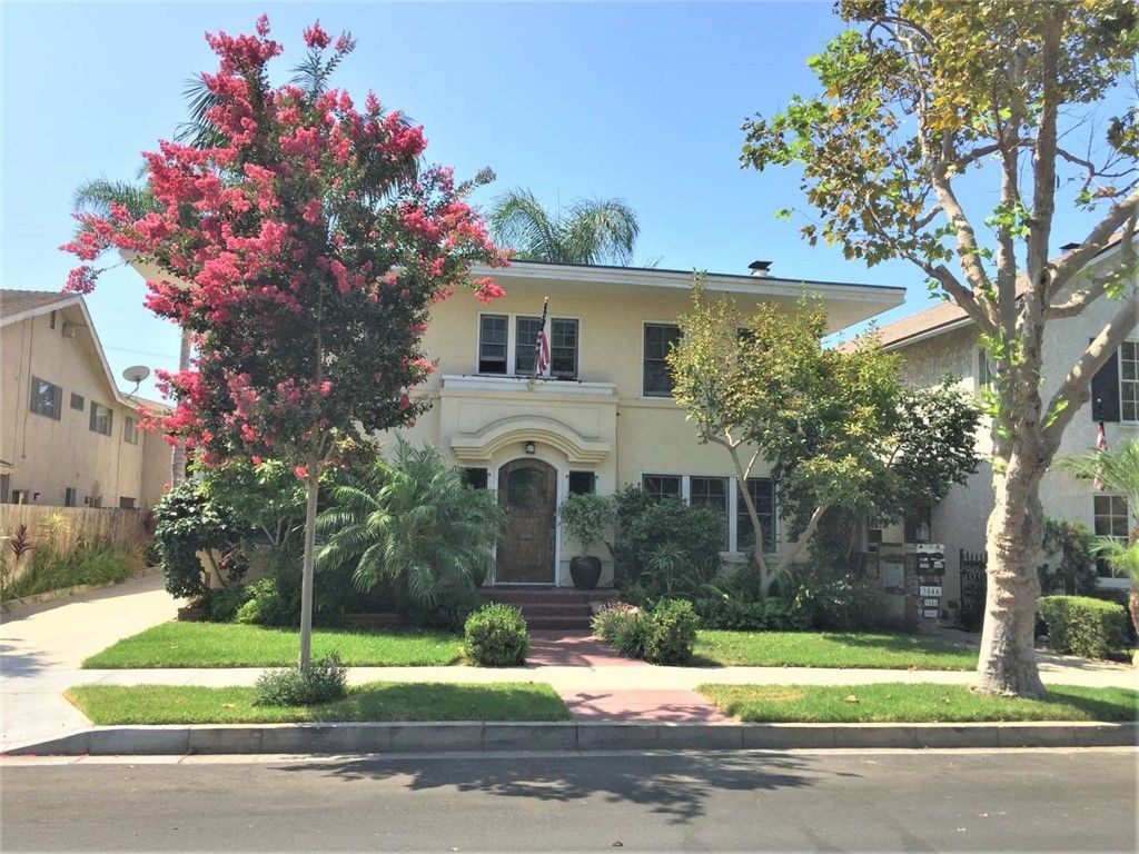 3100 E Vista St, Long Beach, CA 90803 | MLS# FR23067499 | Trulia