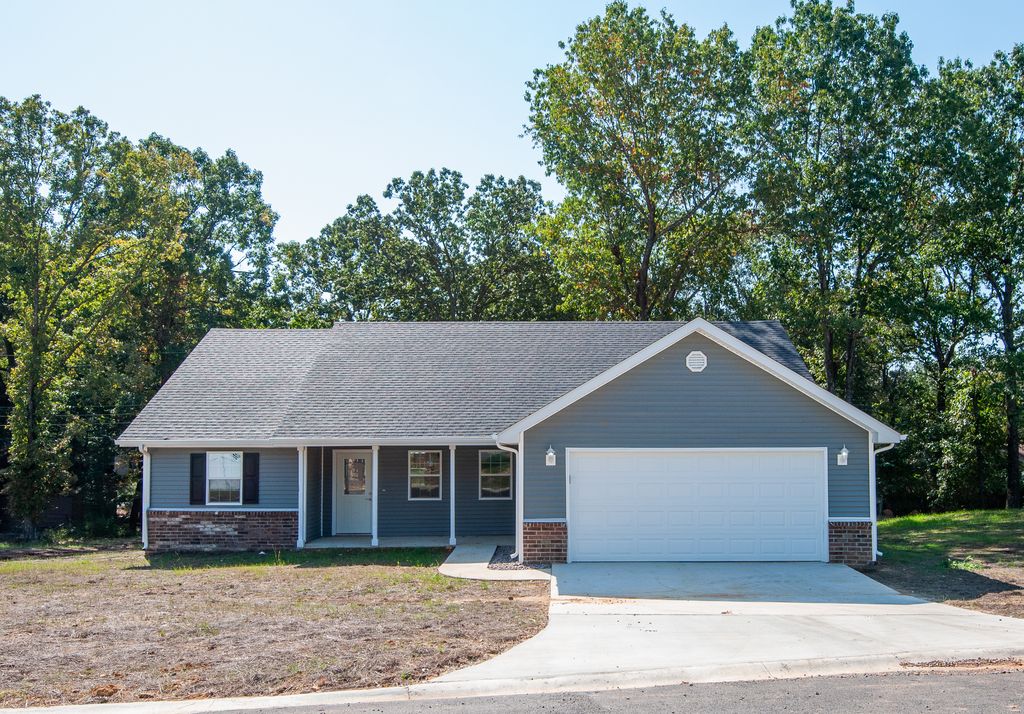 Cozy Classic - Ash Flat - Cozy Country Of Ash Flat - Ash Flat, AR | Trulia