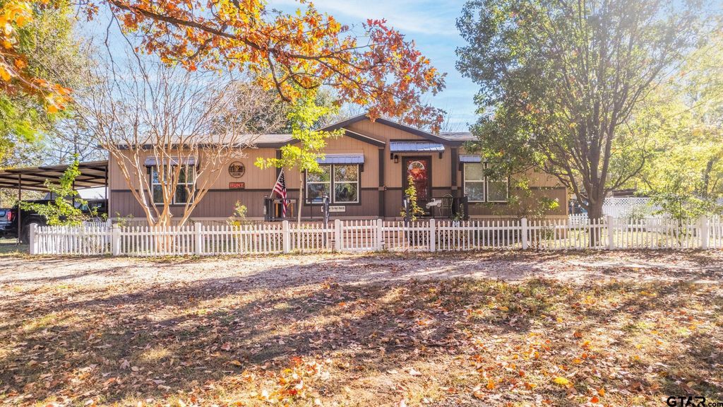 1107 County Road 1912, Yantis, TX 75497 | MLS# 23015542 | Trulia