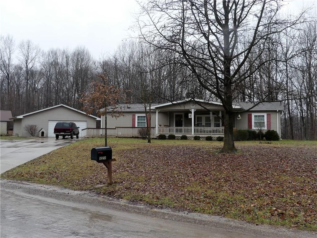 10210 S County Road 675 E, Cloverdale, IN 46120 - See Est. Value ...