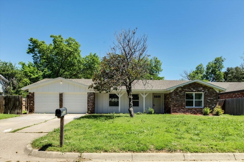 4208 Ashmore Dr, North Richland Hills, TX 76180 | MLS# 20587952 | Trulia