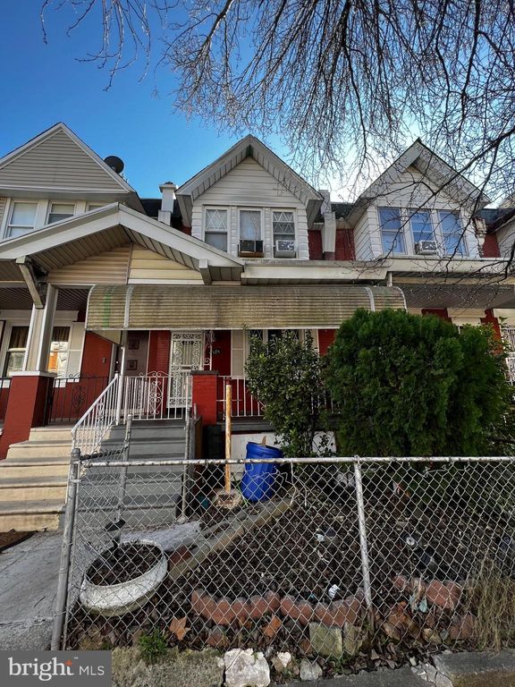 5724 Hunter St, Philadelphia, PA 19131 - See Est. Value, Schools & More