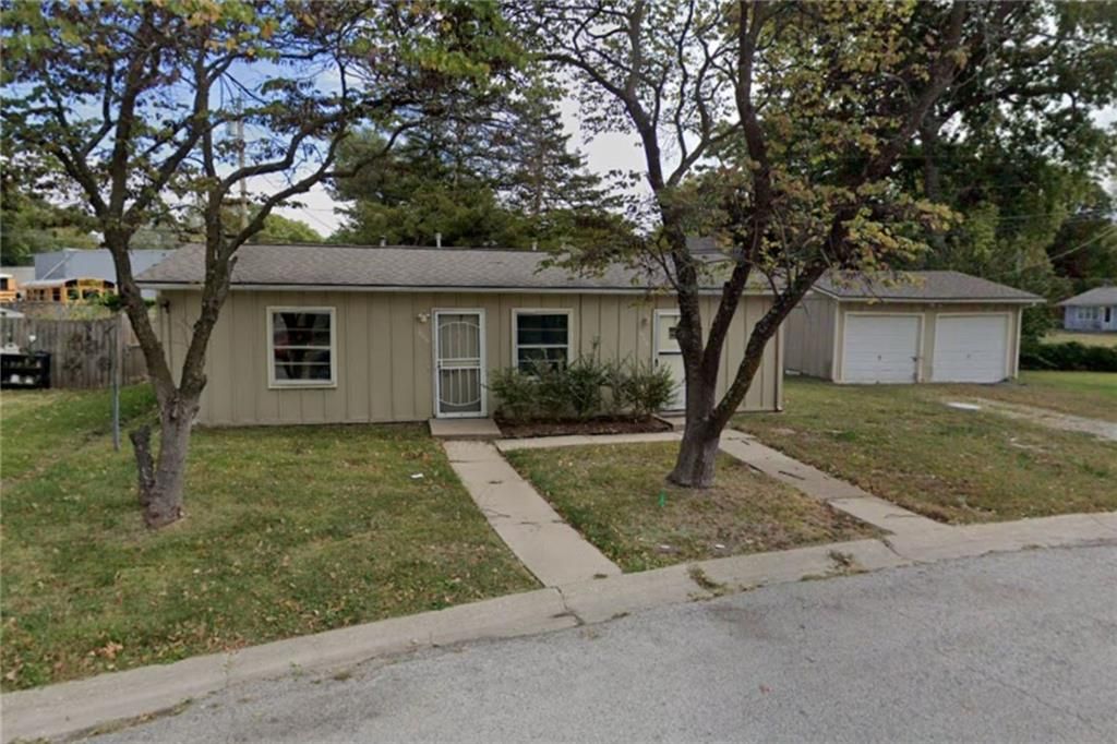 606-608 N 13th Ter, Leavenworth, KS 66048 | MLS# 2478879 | Trulia