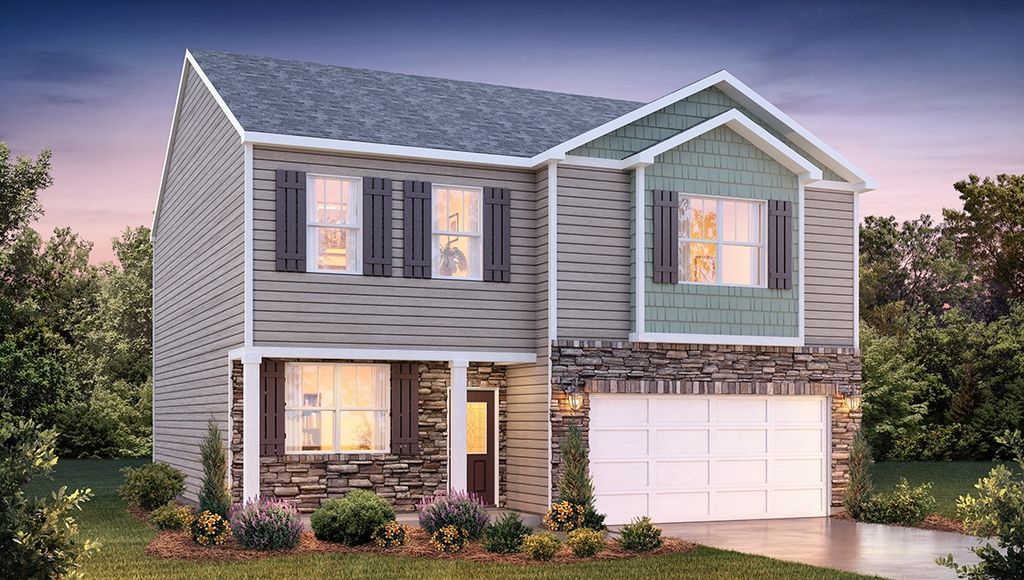 Penwell - Brandon Creek - Gastonia, NC | Trulia