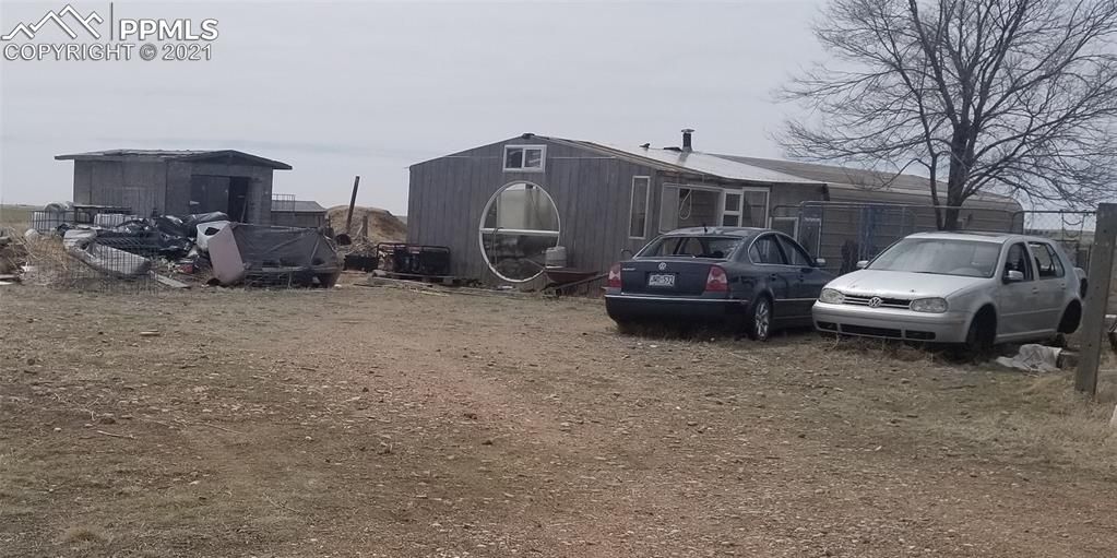 30203 Sanborn Rd, Yoder, CO 80864 | Trulia