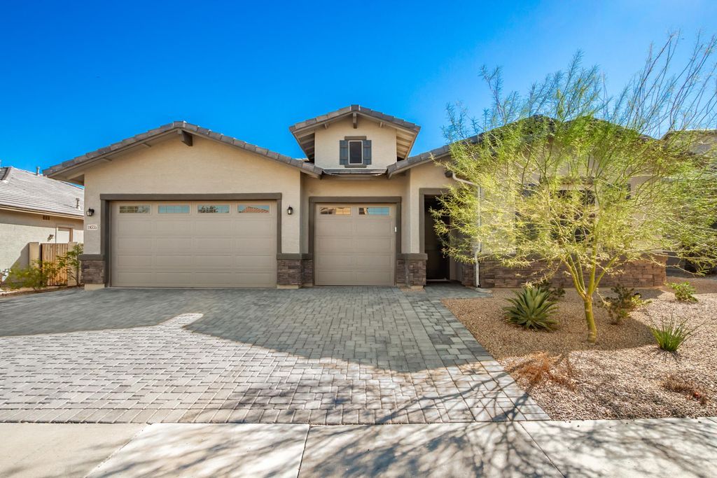 18335 W Summerhaven Dr, Goodyear, AZ 85338 | Trulia