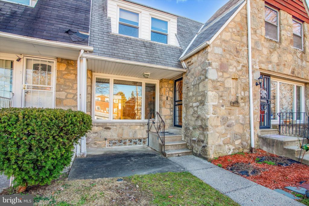 1126 Vernon Rd, Philadelphia, PA 19150 - See Est. Value, Schools & More