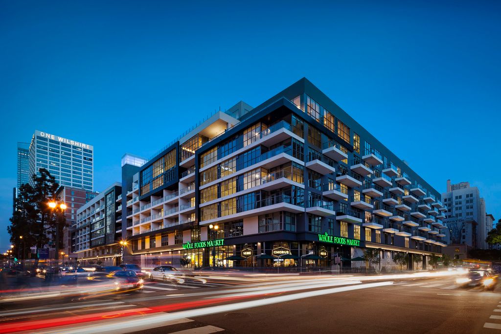 770 S Grand Ave #-2085, Los Angeles, CA 90017 - See Est. Value, Schools ...