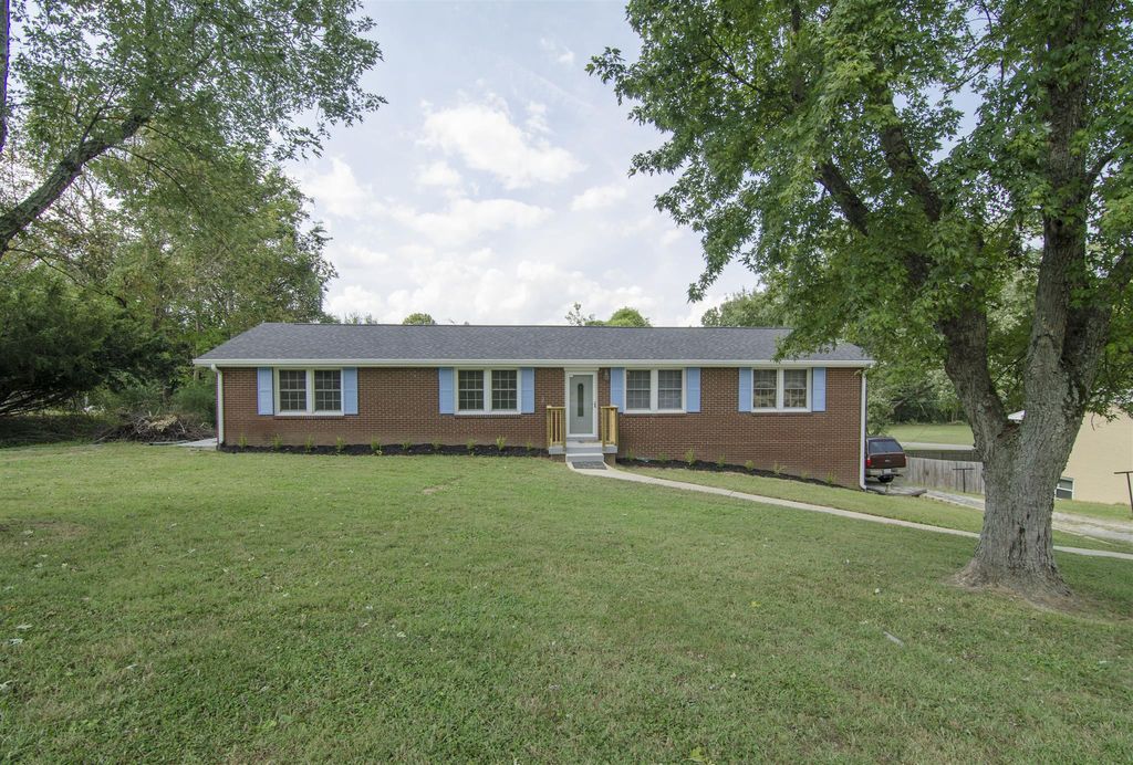 119 Teelia Dr, Lebanon, TN 37087 - See Est. Value, Schools & More