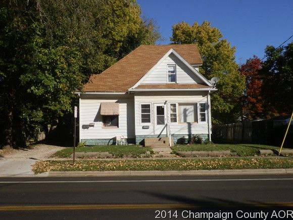 1202 Main - Urbana, IL | Trulia