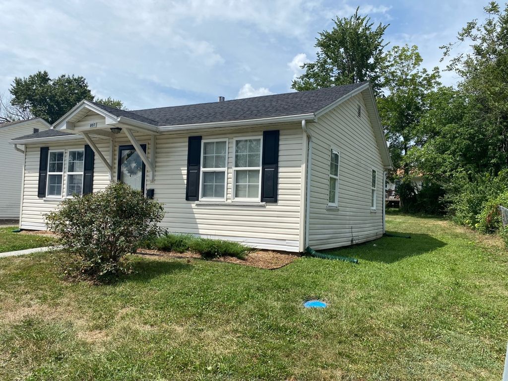 807 Middle St, Fulton, MO 65251 - See Est. Value, Schools & More