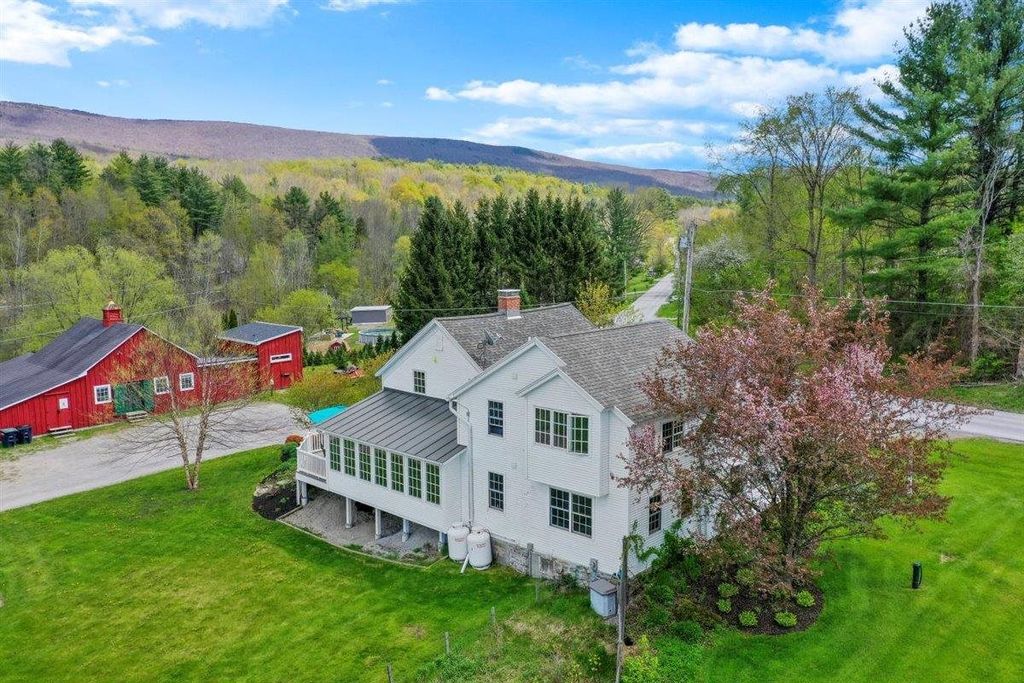 1378 Morgan Street, Bennington, VT 05201 | Trulia