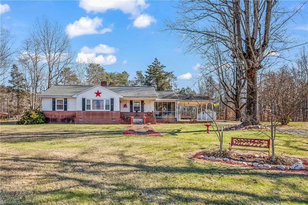 4703 State Highway 89 E, Walnut Cove, NC 27052 - See Est. Value ...