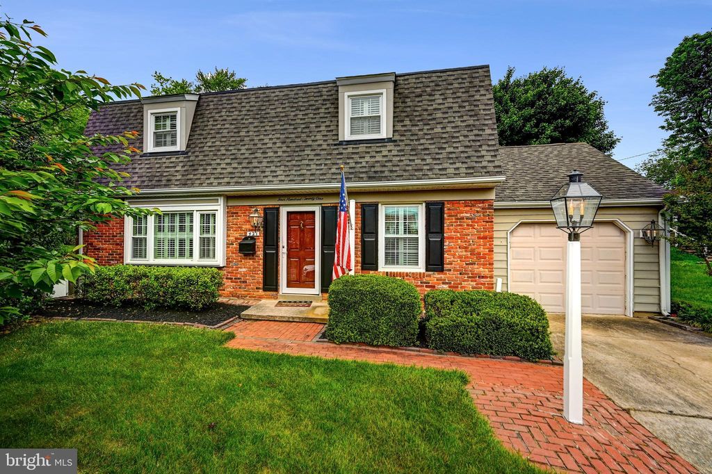 421 Joppa Farm Rd, Joppa, MD 21085 - See Est. Value, Schools & More