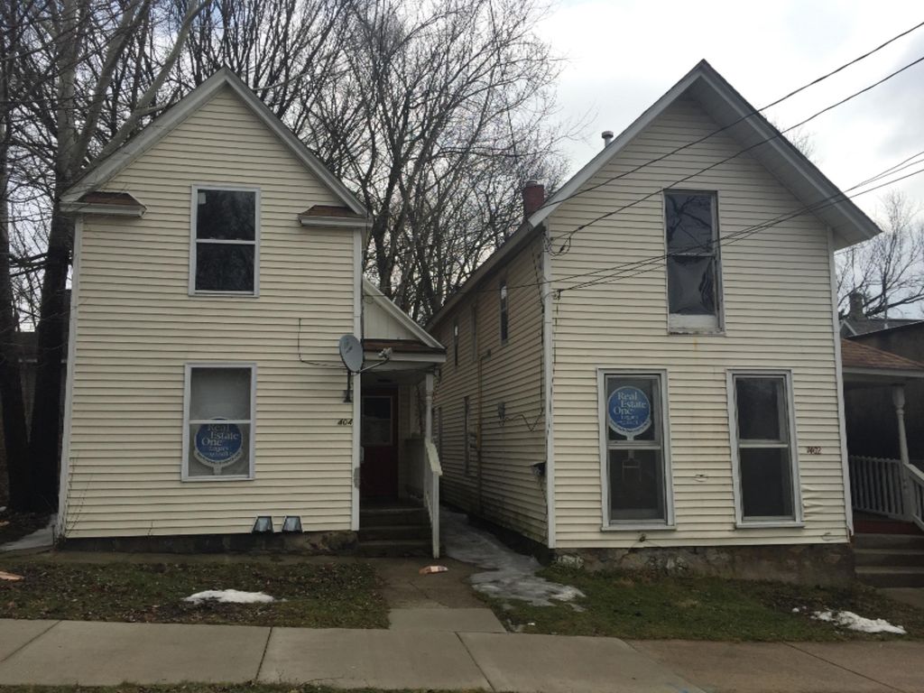 1402 North Ave NE, Grand Rapids, MI 49505 - See Est. Value, Schools & More