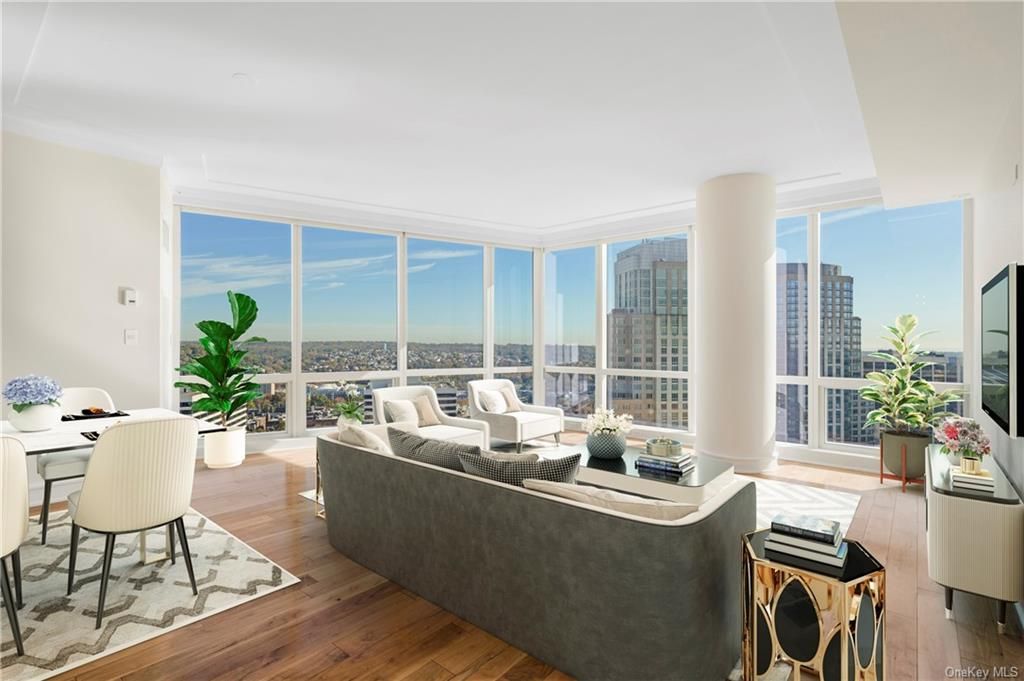 1 Renaissance Square UNIT 29A, White Plains, NY 10601 | Trulia