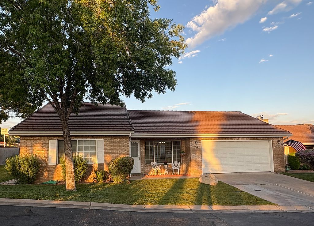 1090 E 700 S #24, Saint George, UT 84770 - See Est. Value, Schools & More
