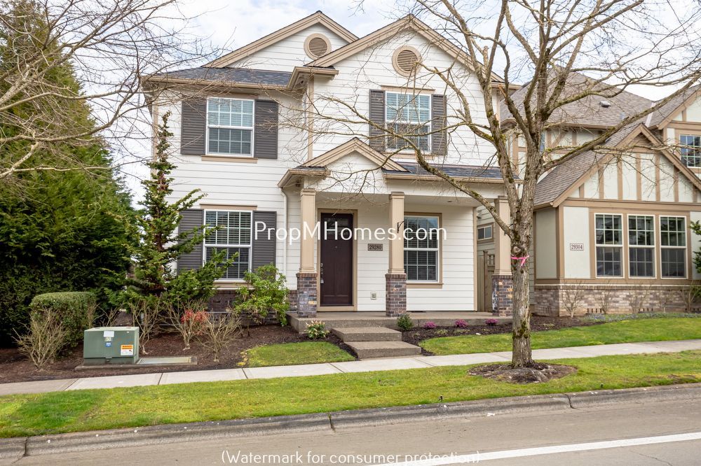 29280 SW Brown Rd, Wilsonville, OR 97070 - See Est. Value, Schools & More