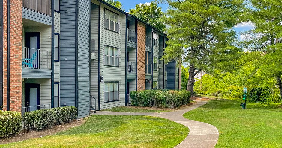 100 Arbor Creek Blvd #1016, Nashville, TN 37217 - See Est. Value ...