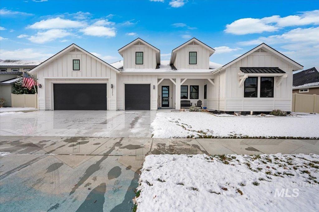 5217 S Twilight Mist Way, Meridian, ID 83642 | MLS# 98898010 | Trulia